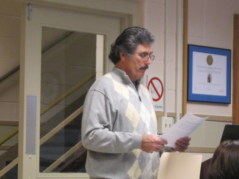 Rehoboth commissioners consider smoking ban | Cape Gazette